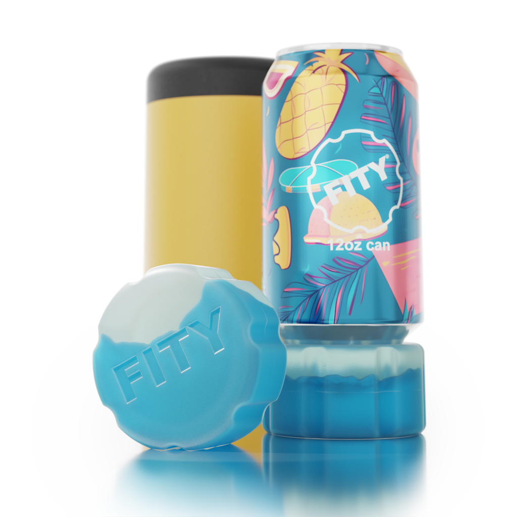 The FITY Freeze - 2 Pack – FITY inc.